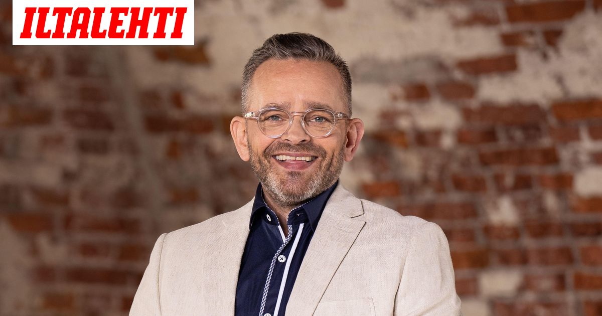 Uusi Ensitreffit alttarilla -asiantuntija on Tapani Alanen