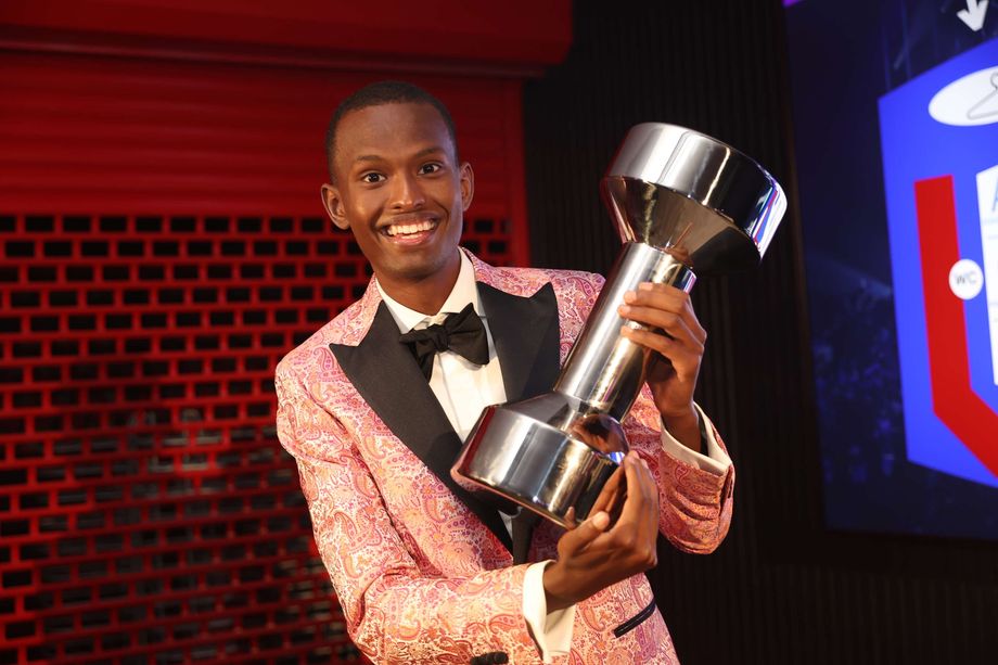 Mustafe Muuse nousi otsikoihin ulkomailla