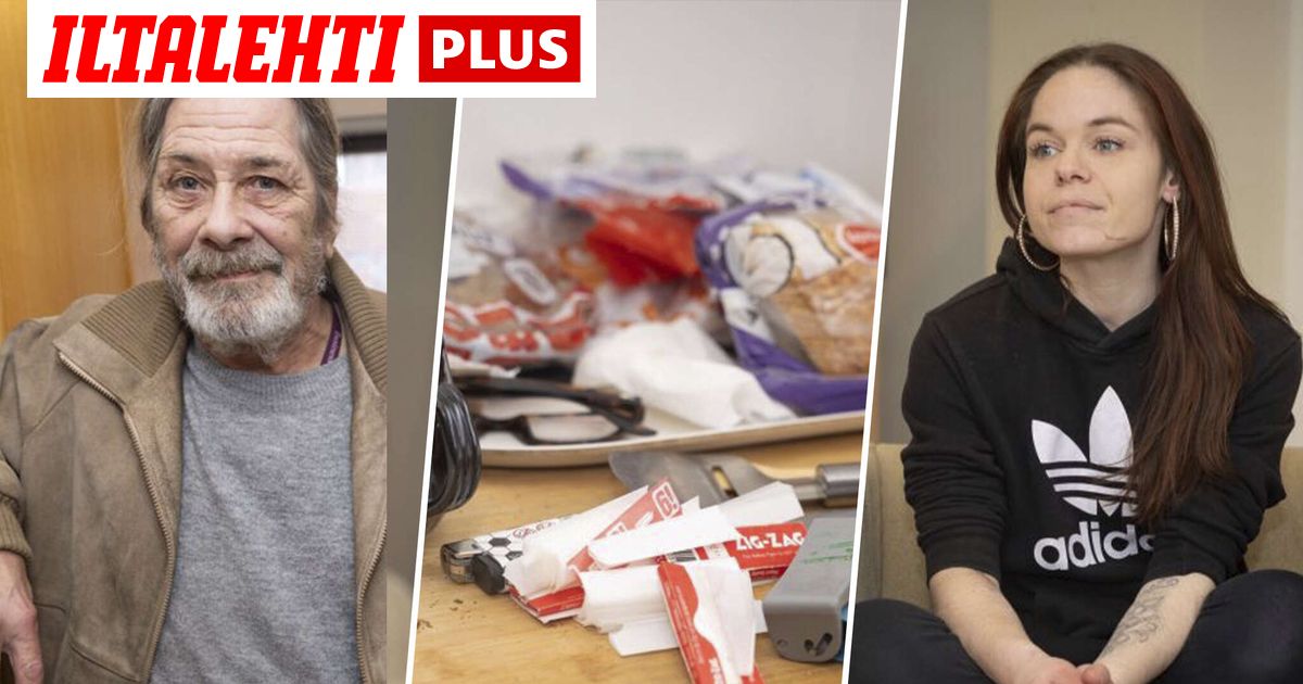 Neten, 35, ja Eetun, 38, tarinat näyttävät asunnottomien karun käänteen – Kipakka viesti päättäjille