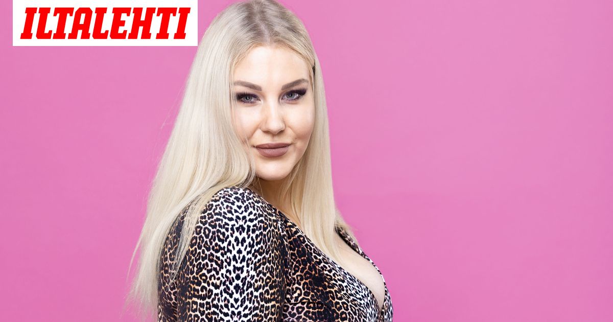 TIS-Vilma paljastaa Gossip Momsissa: jäähyväisseksi johti raskauteen