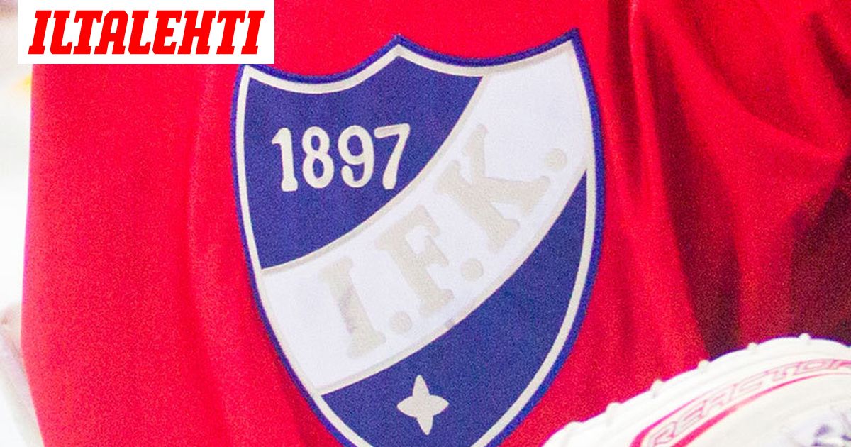 HIFK-jääkiekko sijoittaa HIFK-jalkapalloon
