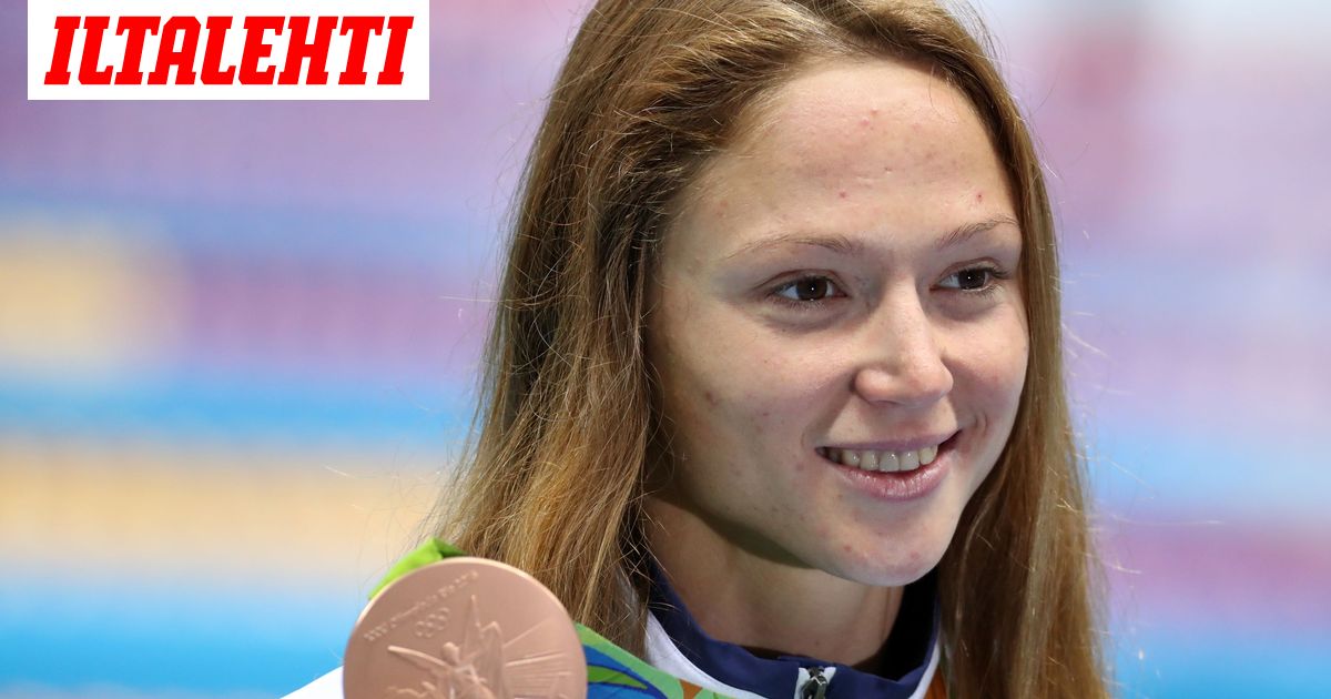 Valko-Venäjän olympiamitalisti sai 12 vuoden vankeustuomion