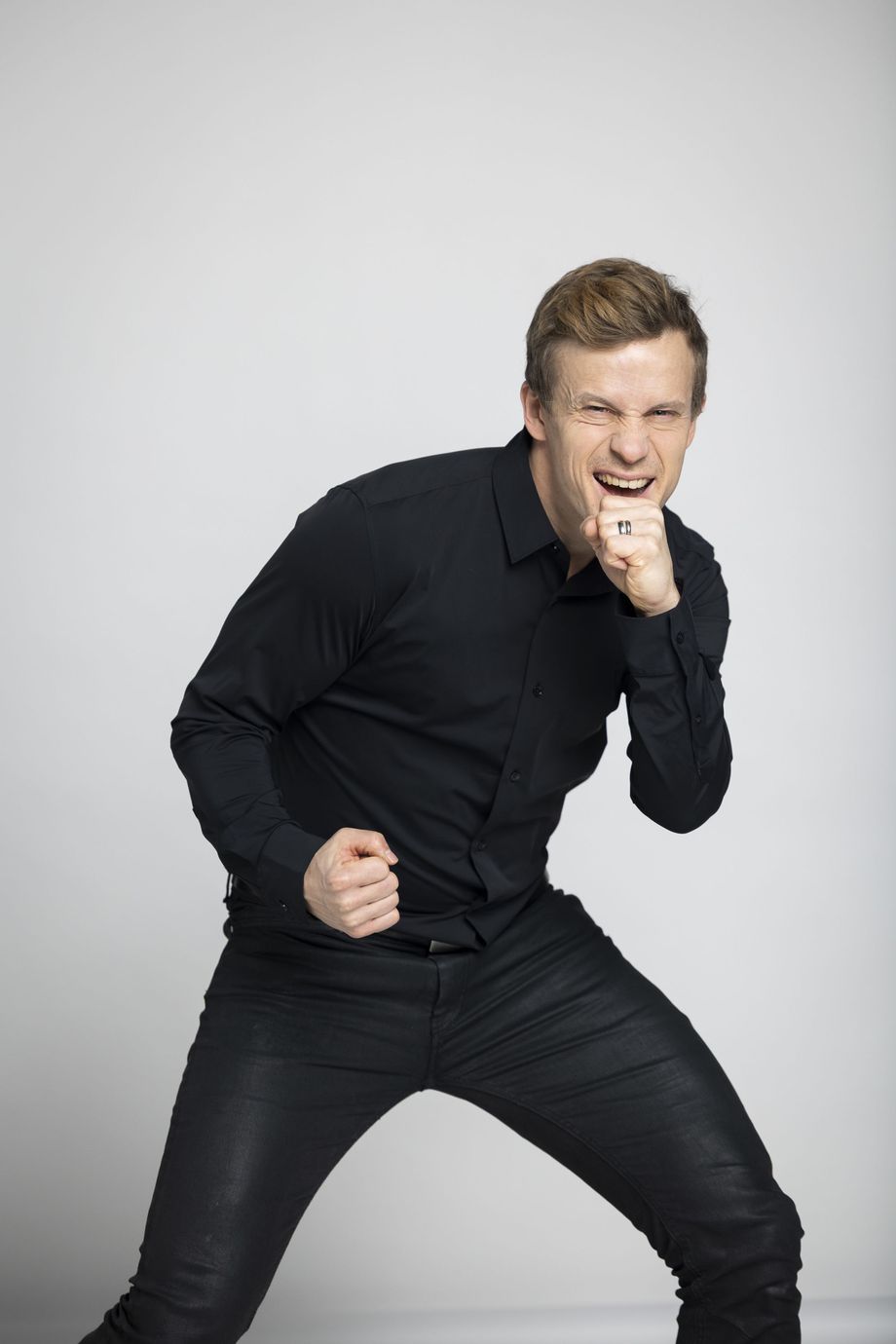 Konsta Hietanen joutuu hiljentämään tahtia: ”Jos ei sairaalaan halua”