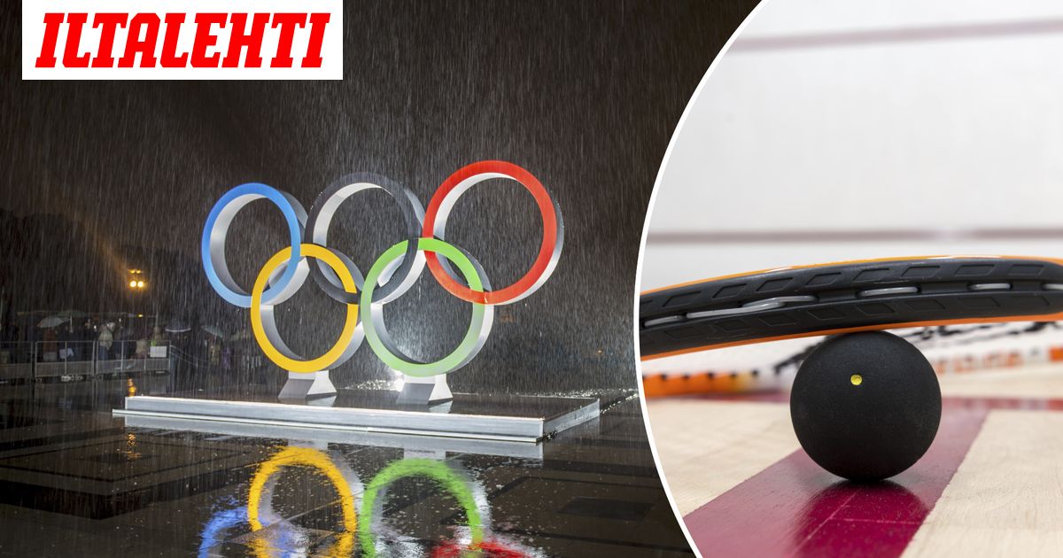 Viisi uutta lajia mukaan olympialaisiin: ”Kyllä kelpaa!”