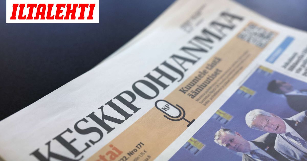 Hilla Groupin yllätyspotkut: Toimitusjohtaja murtaa hiljaisuuden