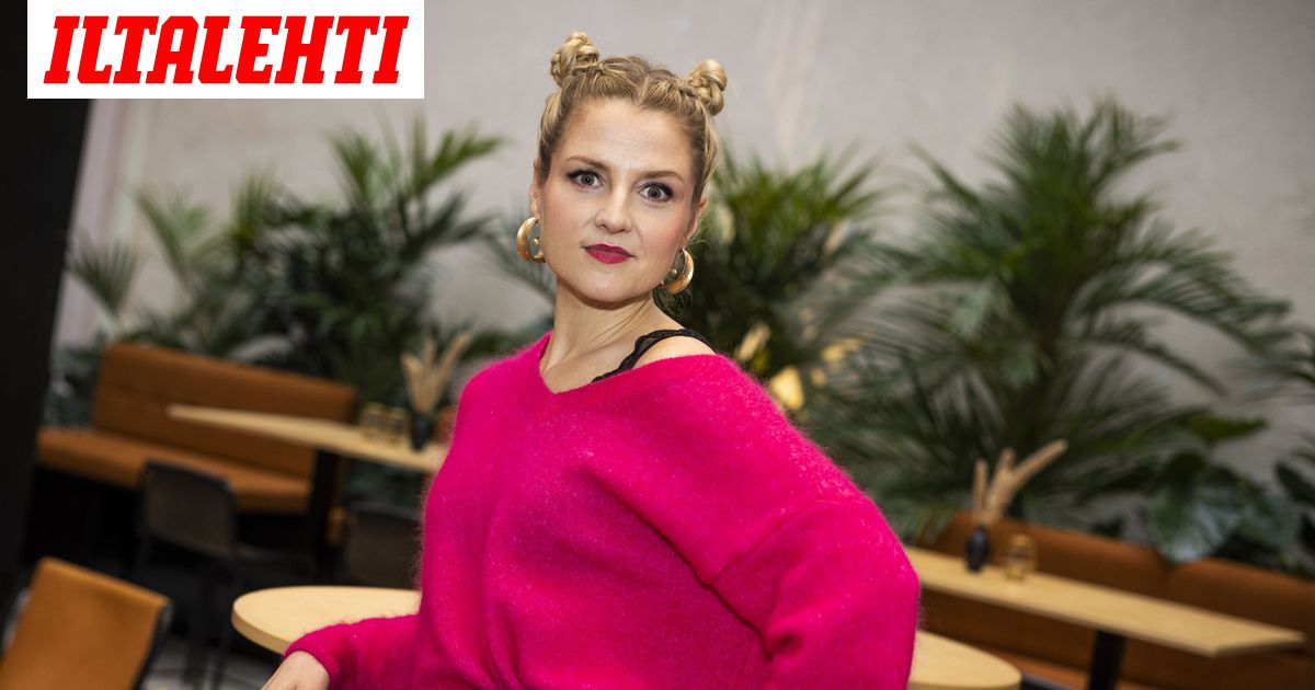 Helmi-Leena Nummela puhuu yhteishuoltajuudesta