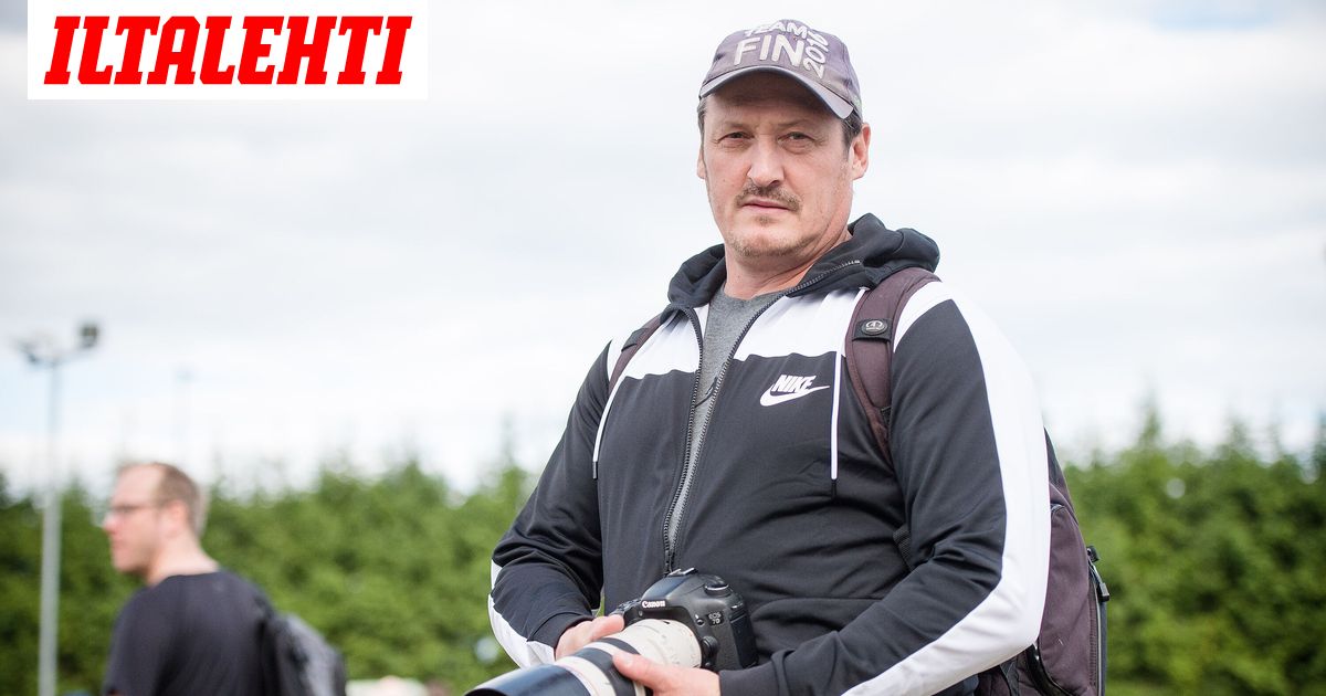 ÄKS: Kimmo Kinnunen laittoi talonsa myyntiin – Tänne hän muuttaa: ”Olen ...