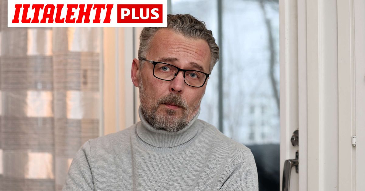 Tämä sairaus ”menee miehisyyteen” – Hoitojen rajut sivuvaikutukset ...