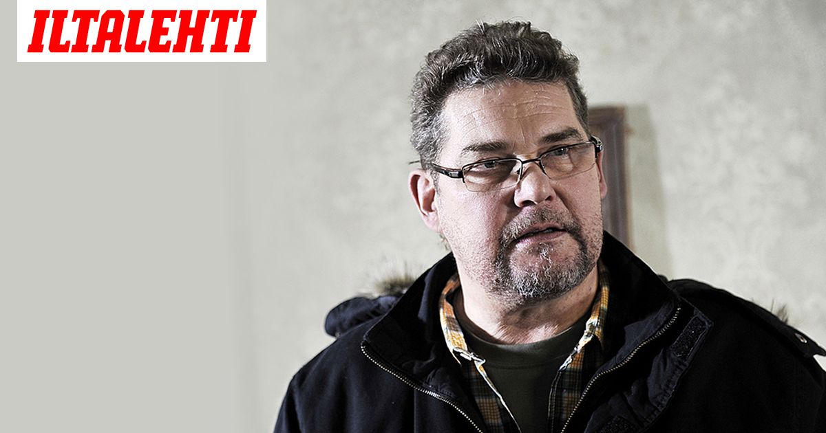 Kotikatu tulee katsottavaksi Yle Areenaan - suosikkinäyttelijä Risto ...