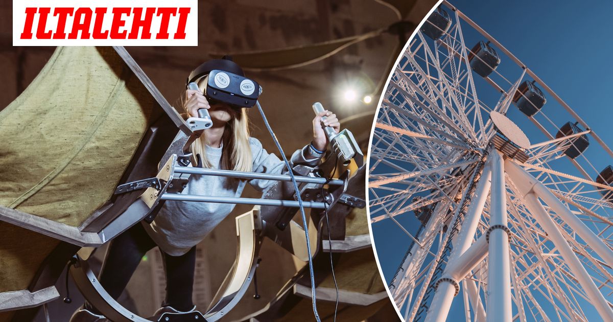 Syysloma 2022 Tallinnassa: vinkkejä