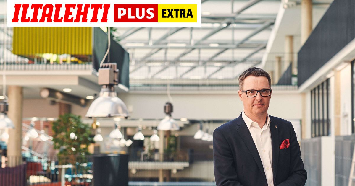 Internetin heikko kohta paljastui: jos jopa Facebook voi mennä täysin ...
