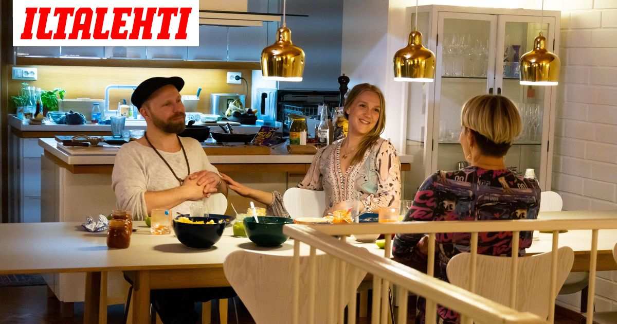 Yökylässä Maria Veitola: Madventures-sarjan Tunna Milonoff esittelee ...