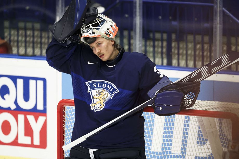 Emil Larmi murtuneena – Koskettava viesti kotiin