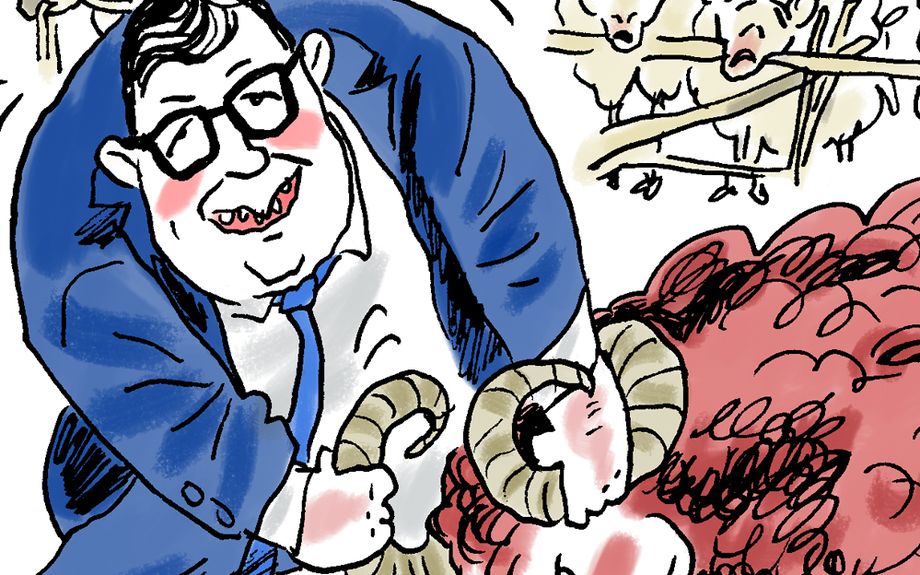 Ville Ranta | Iltalehti