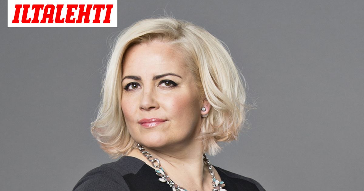 Kaisa Liski MasterChef VIP:ssä: "Näen kilpailun joka paikassa"