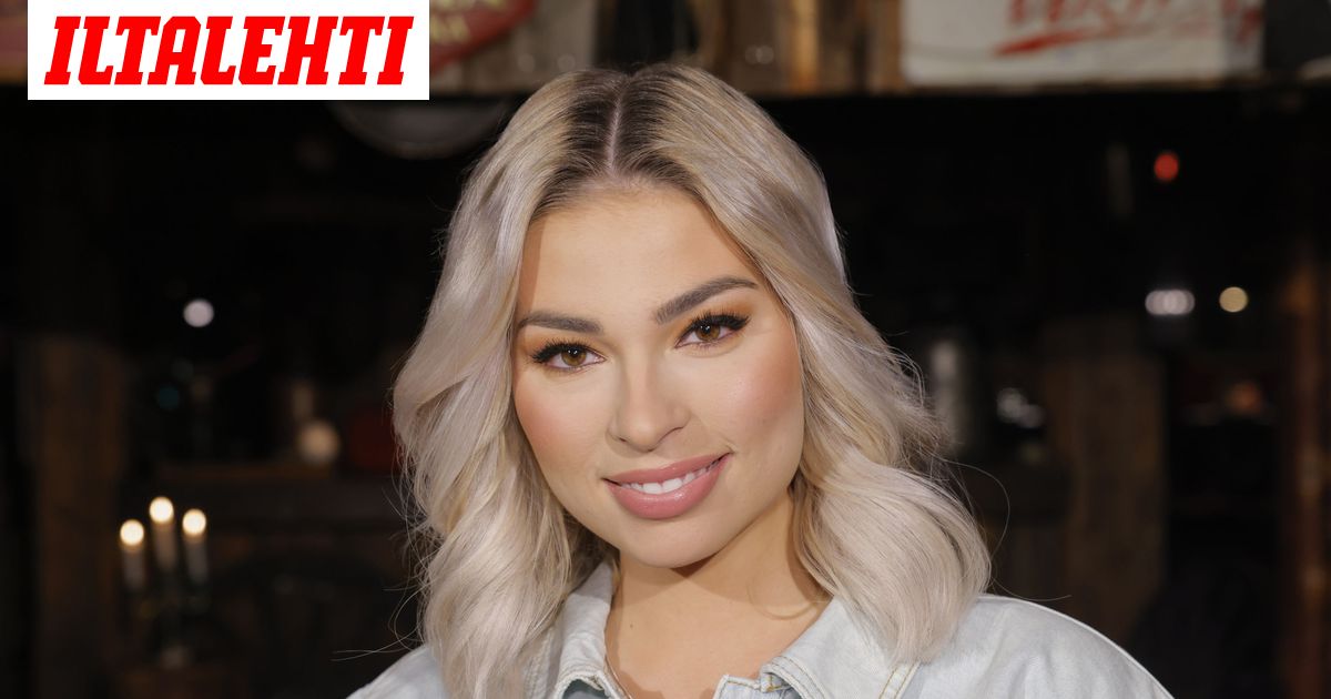 Essi Unkuri varkaan kynsissä Roomassa: ”Olo oli aika avuton”