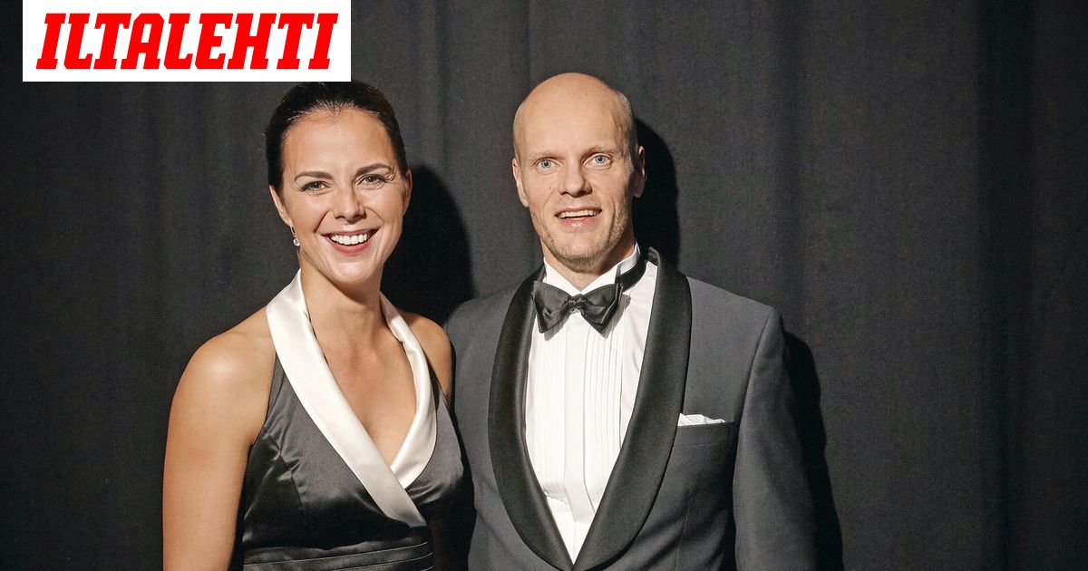 IS: Ex-missi Satu Aarnio ja liikemies Petri Aarnio eroavat!