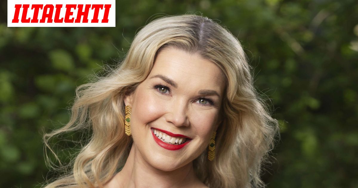 Tuija Pehkonen hämmästyi erään miehen kommentista: "Millainen isä kehtaa?"