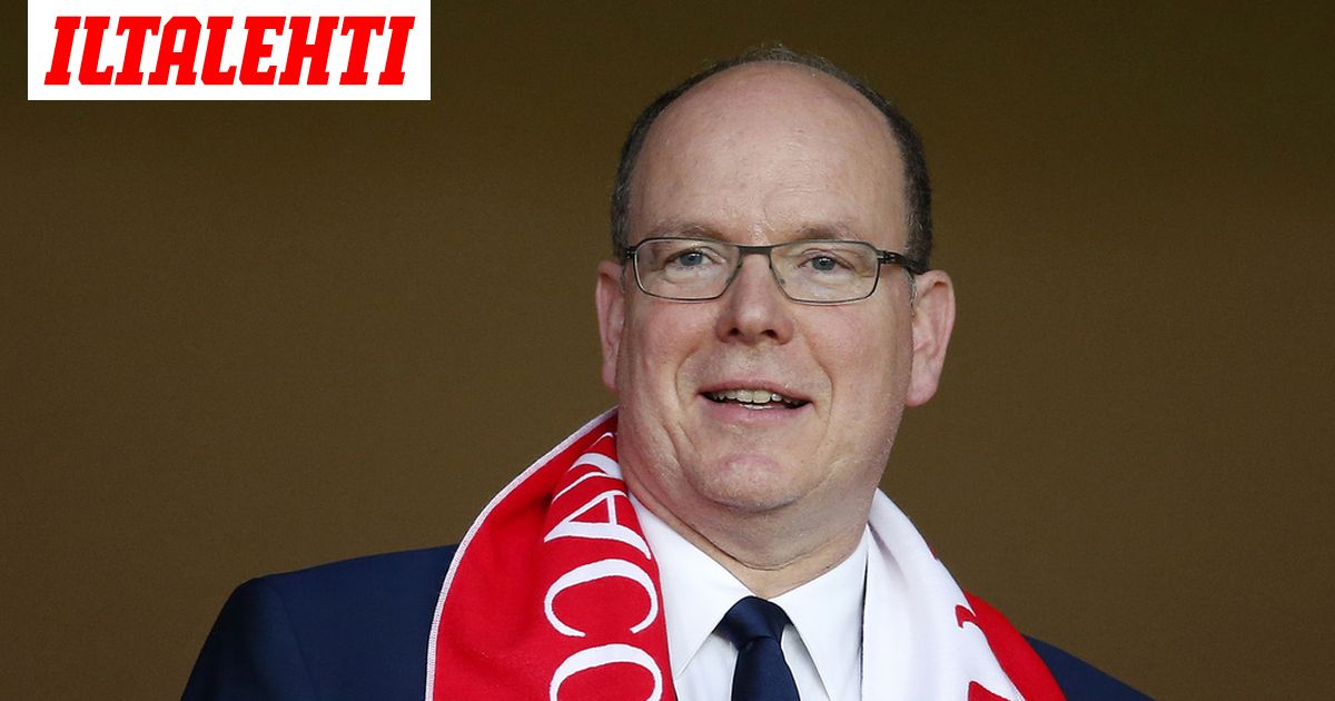 Monacon Albert juhlii syntymäpäiväänsä - julkaisi hempeän kuvan ...