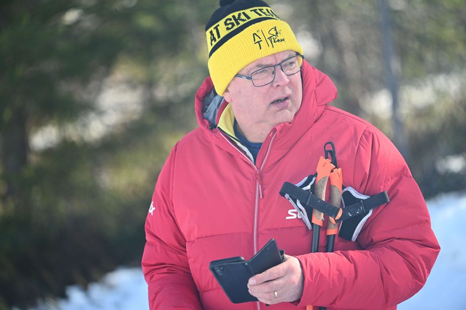 Reijo Jylhän takki kääntyi täysin – Tässä syy