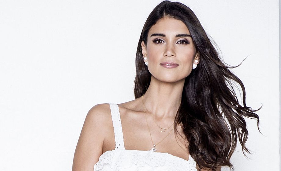 Maryam Razavi, 34, julkaisi hellän pusukuvan muusikkorakkaansa, 27 ...