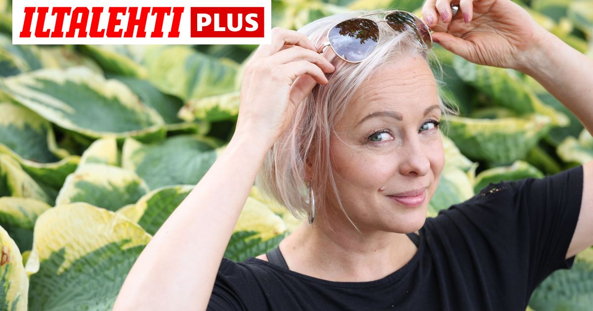 Mariliin Nautin elämästä -kappaleesta tuli hitti 22 vuotta julkaisunsa ...
