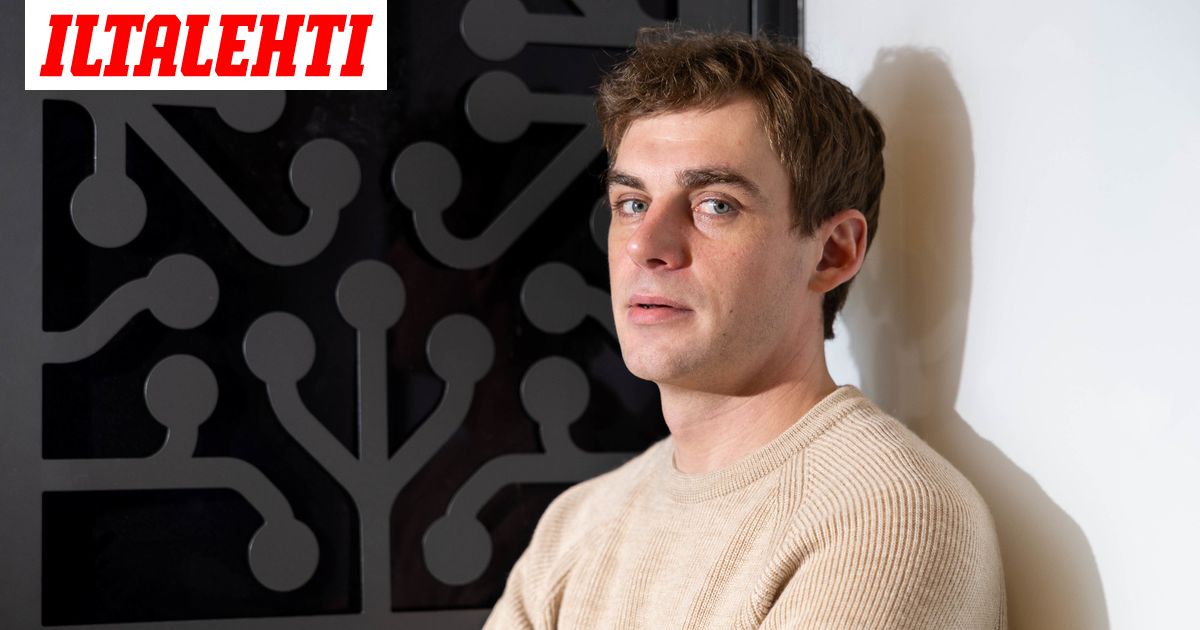 Lauri Tilkanen paljastaa, miksi on kieltäytynyt aina tosi-tv:stä