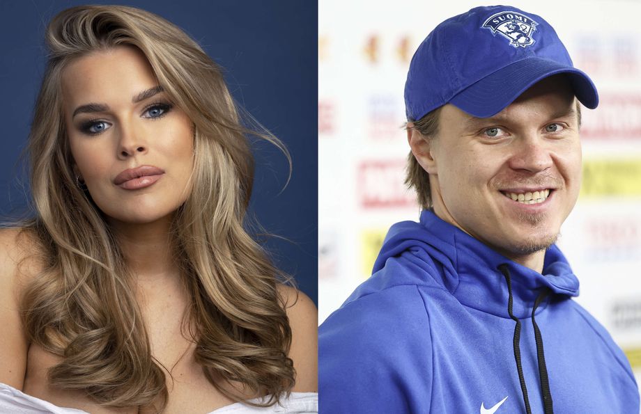 Kirja: Sara Sieppi paljastaa, miten Mikael Granlund -kohu eteni: ”Häpeä kuumottaa kasvoja”