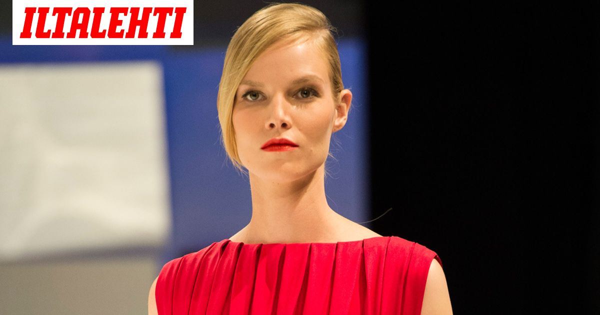 Suvi Riggs julkaisi muistelukuvan hulppealta vessanpöntöltä