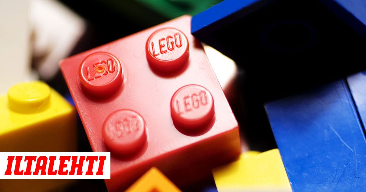 Tiesitkö tämän Legoista? 9 kiehtovaa faktaa
