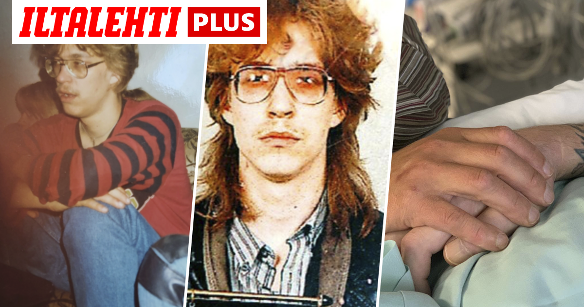 Kari Korhonen rakasti amfetamiinia – Kun 90 kaveria oli kuollut, hän ...