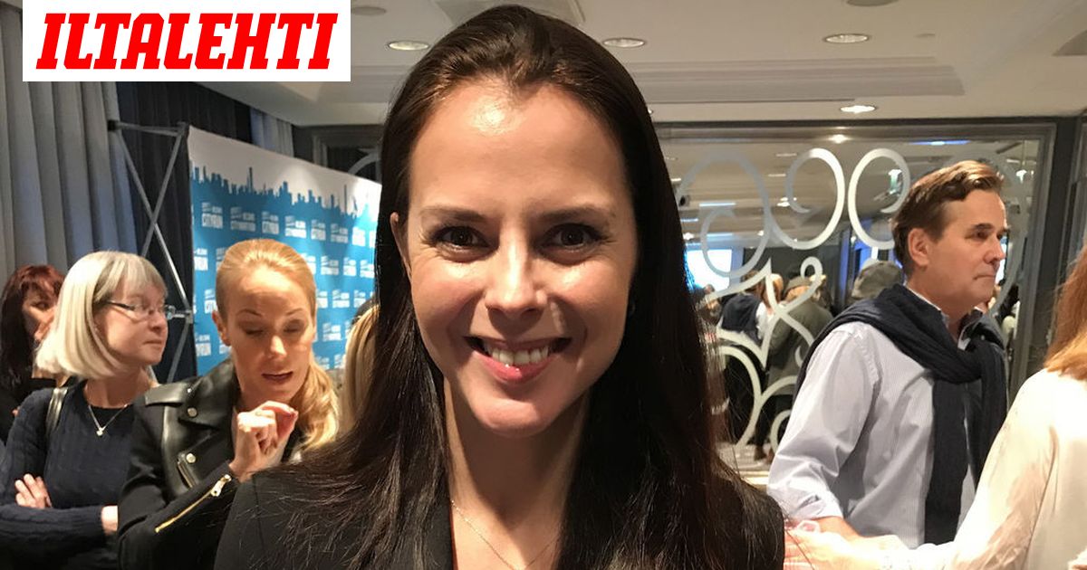 Ex-Miss Suomi Satu Aarnio pyörittää täysillä omaa promootiobisnestään ...
