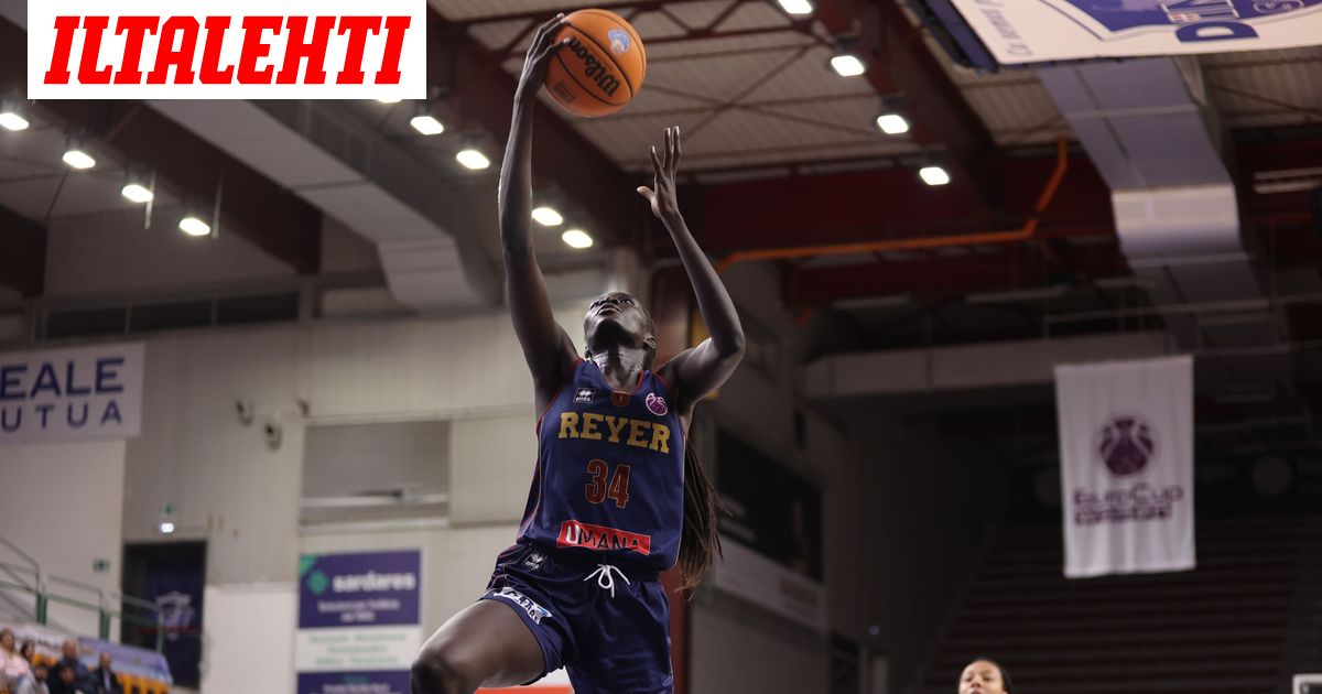 Video: Awak Kuier dominoi eurokentillä