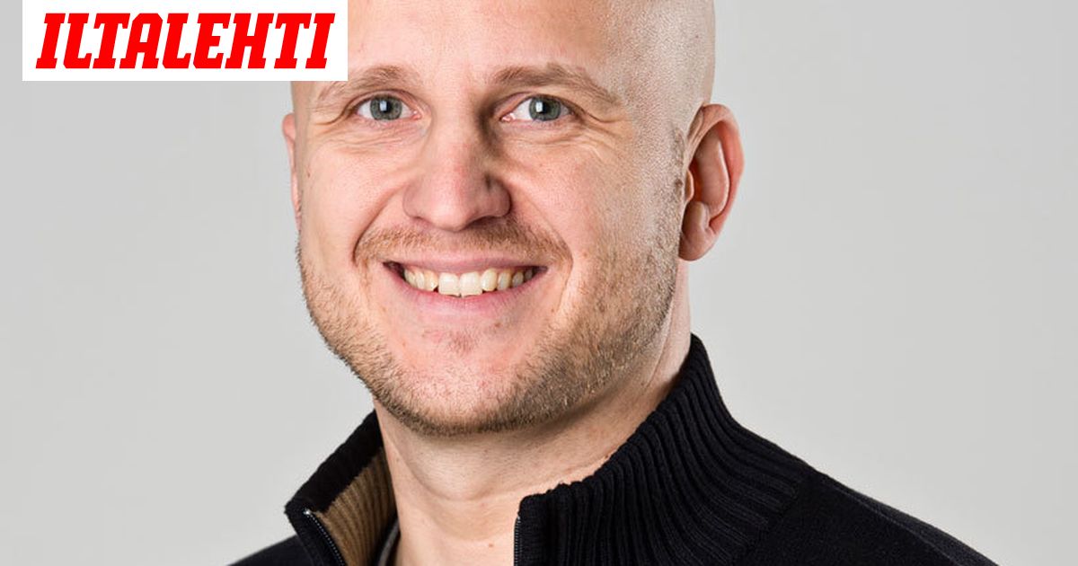 Fobba bloggaa Iltalehden sivuilla