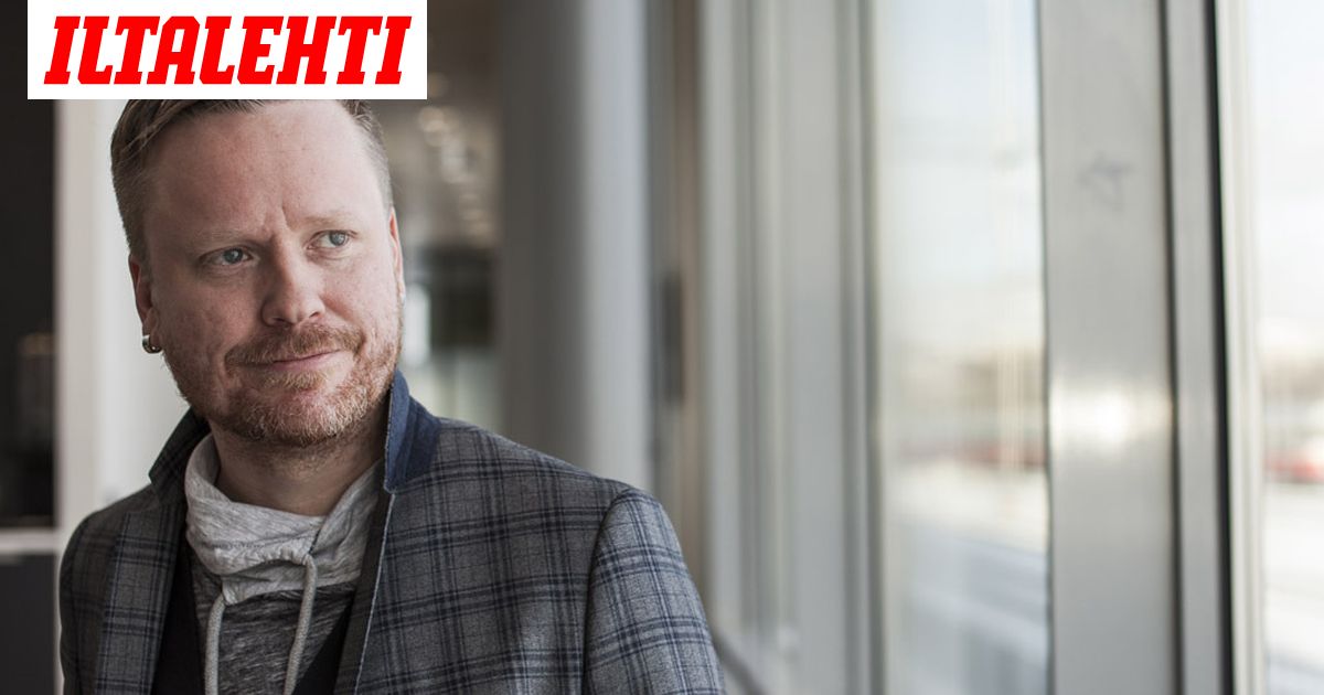 Parisuhdebloggaaja Sami Minkkinen tulevasta vaimostaan: ”Kun hän kertoi ...