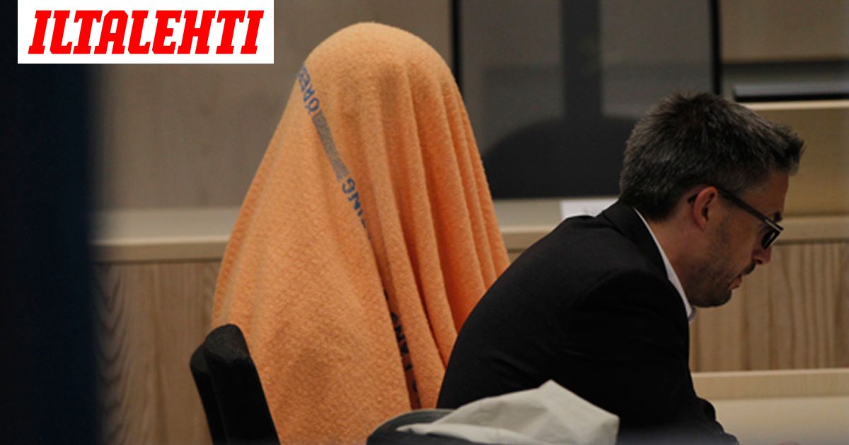 Paloittelusurman yksityiskohdat selvillä - tekotapa erittäin raaka