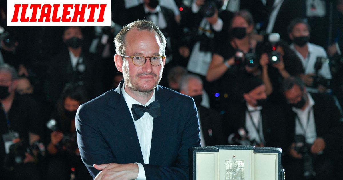 Hytti nro 6 -elokuvalle kolme European Film Awards -ehdokkuutta