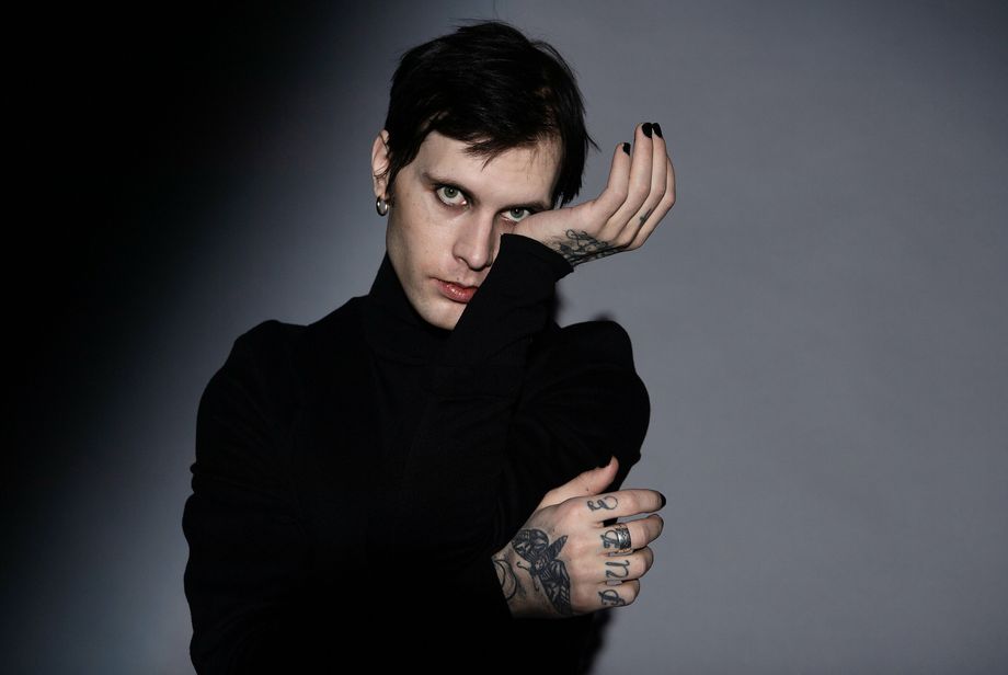 Näihin sanoihin Miki Liukkonen päättää viimeiseksi jääneen kirjansa