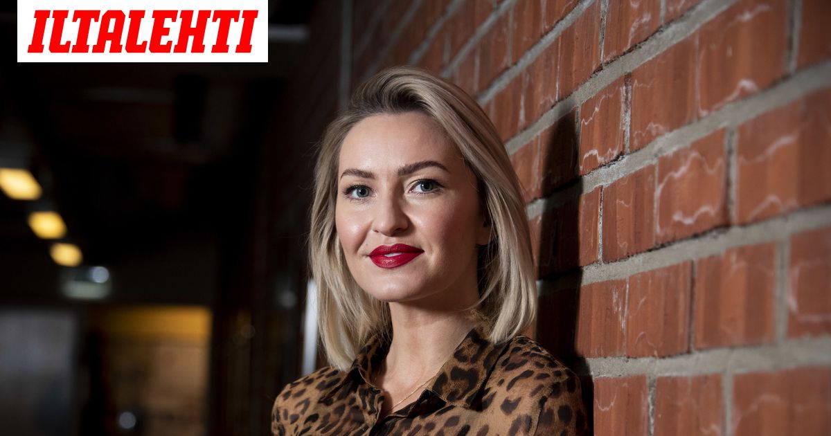 Johanna Ruonala on uusi Salkkarit-näyttelijä!