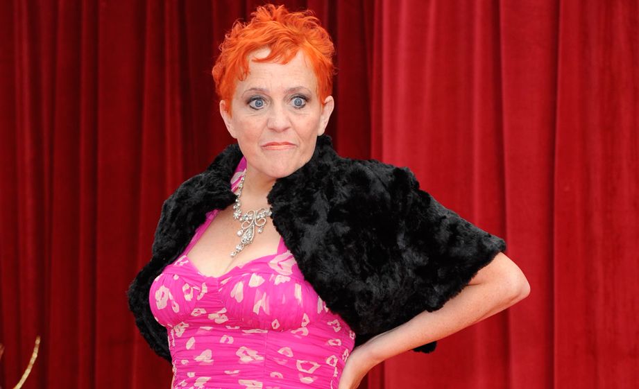 Historiaa tehnyt Emmerdale-tähti kuoli vain 44-vuotiaana