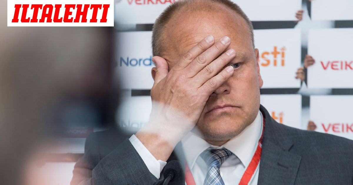 Ruotsalaisasiantuntijalta piikki Mixulle