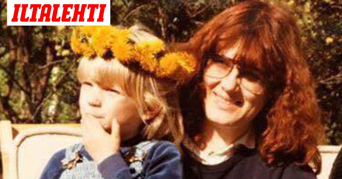 MAINOS LUMENE: Kyynelvaroitus - He ovat Suomen kauneimmat äidit