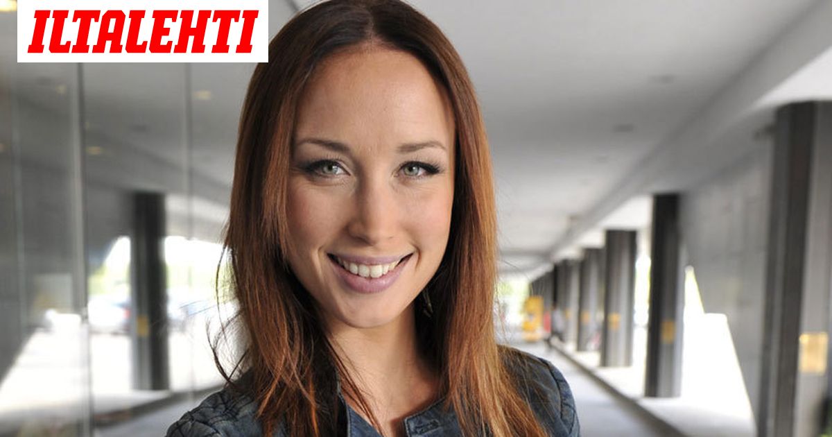 Niina Backman Annassa: Pelästyin Loren romahdusta