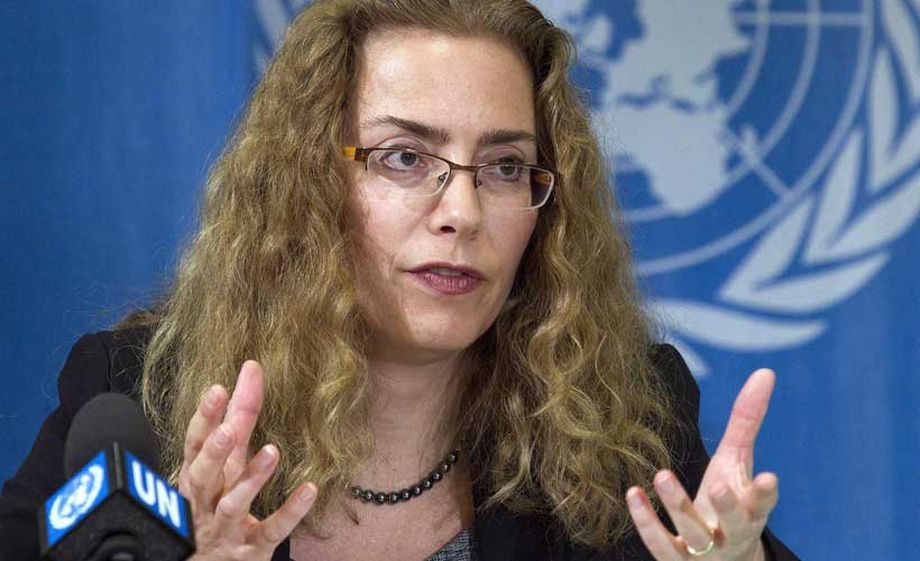 YK: Syyrialaisille halutaan toimittaa apua