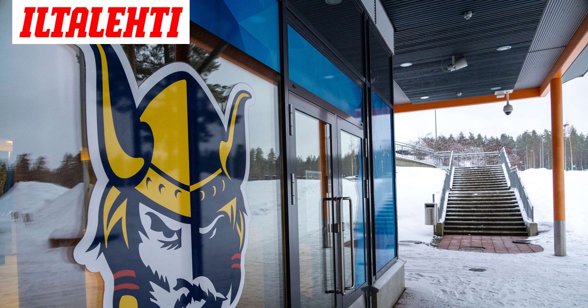 SM-liigasta taas ikäviä talousuutisia