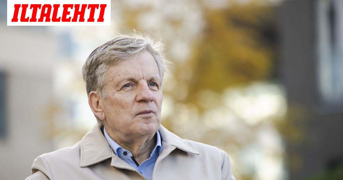 KL: Esko Aho osti miljoonatalon firman piikkiin