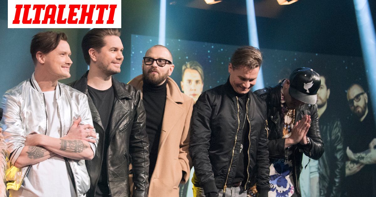 My First Band valottaa strategiaansa UMK:n voittoon - fanit ...