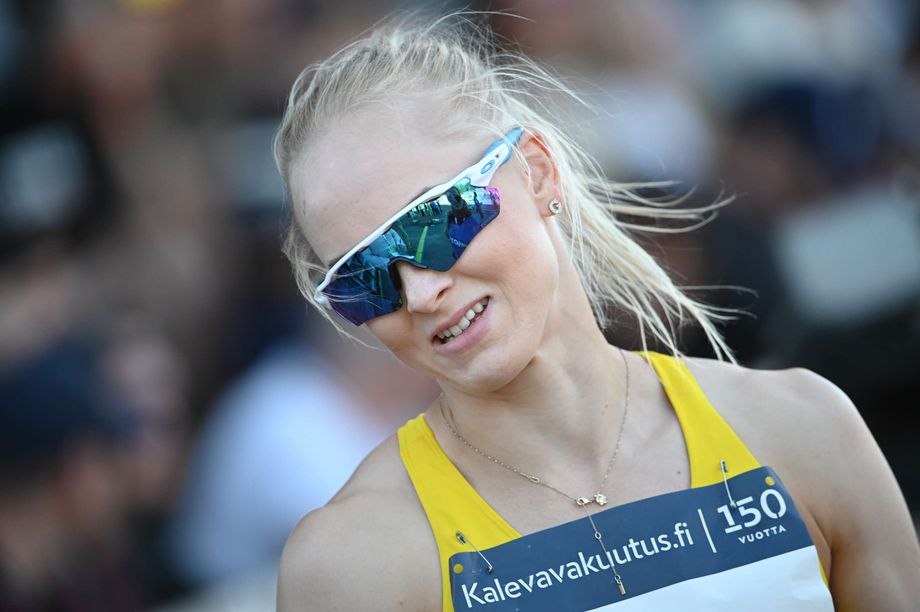 Milja Thureson pudotti lohduttoman uutisen äidistään