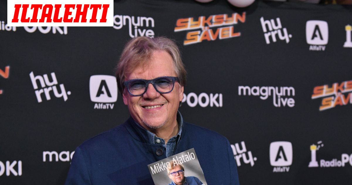 Mikko Alatalo kommentoi hallituksen leikkauskohua