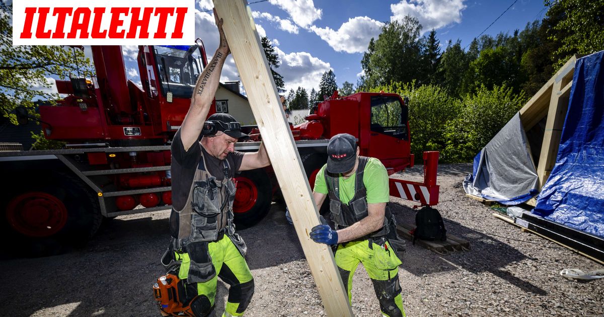 Uudet tiedot: Suomen talous ampaisi laajaan kasvuun
